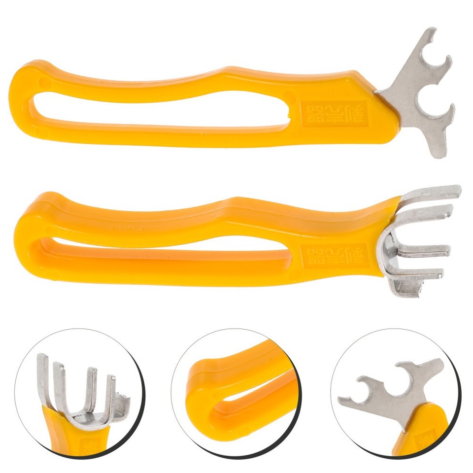 2pcs Macadamia Nut Openers Shell Opening Tools Walnut Manual Openers ...