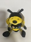 IBM - 'Eye Bee M' Bumble Bee Plush Computer Advertising Promotional ...
