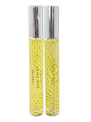 Pinrose Sun Saint Eau De Parfum (8ml/0.27oz) As Seen, You Pick Lot! | eBay