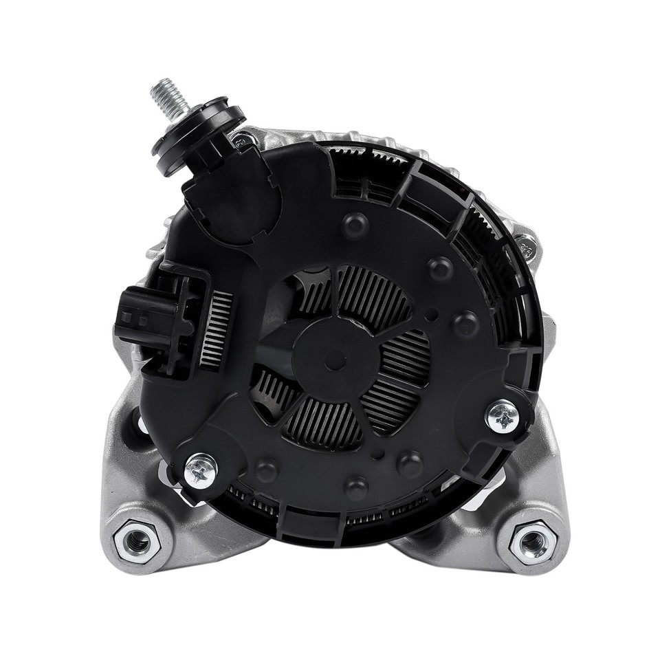 Alternator For 2019-2022 Nissan Altima 2.5L 120A 6-Groove CW 231006CA0A ...