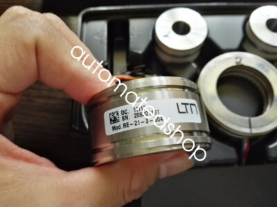 1PC NEW LTN RESOLVER ENCODER RE-21-3-S04 Shipping DHL or FedEX | eBay