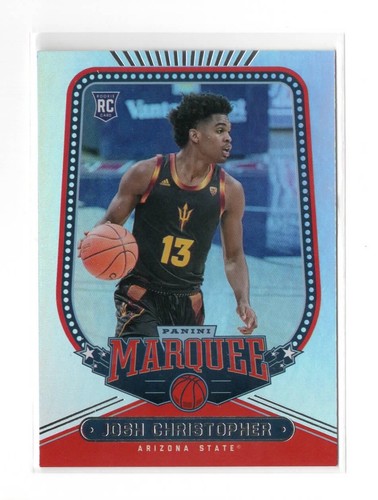 2021 Panini Chronicles Draft Picks #158 Josh Christopher NM/Mint RC | eBay