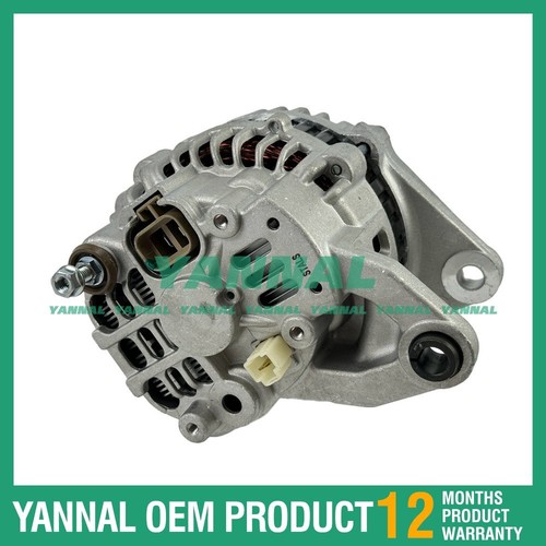 Alternator 397-9953 for Caterpillar CAT C3.3 C4.4 Engine 3054 3054B ...
