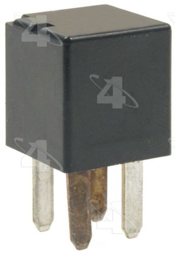 A/C Compressor Control Relay 4 Seasons 36206 96361362062 | eBay