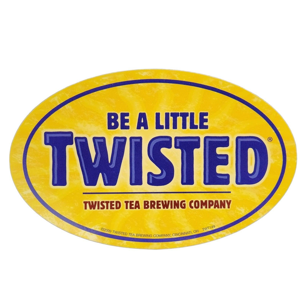 Twisted Tea Logo