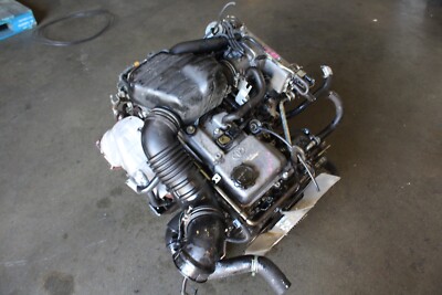 Toyota Tacoma 1997-1998-1999-2000-2001-2002-2003-2004 3rz-Fe 2.7L Jdm ...