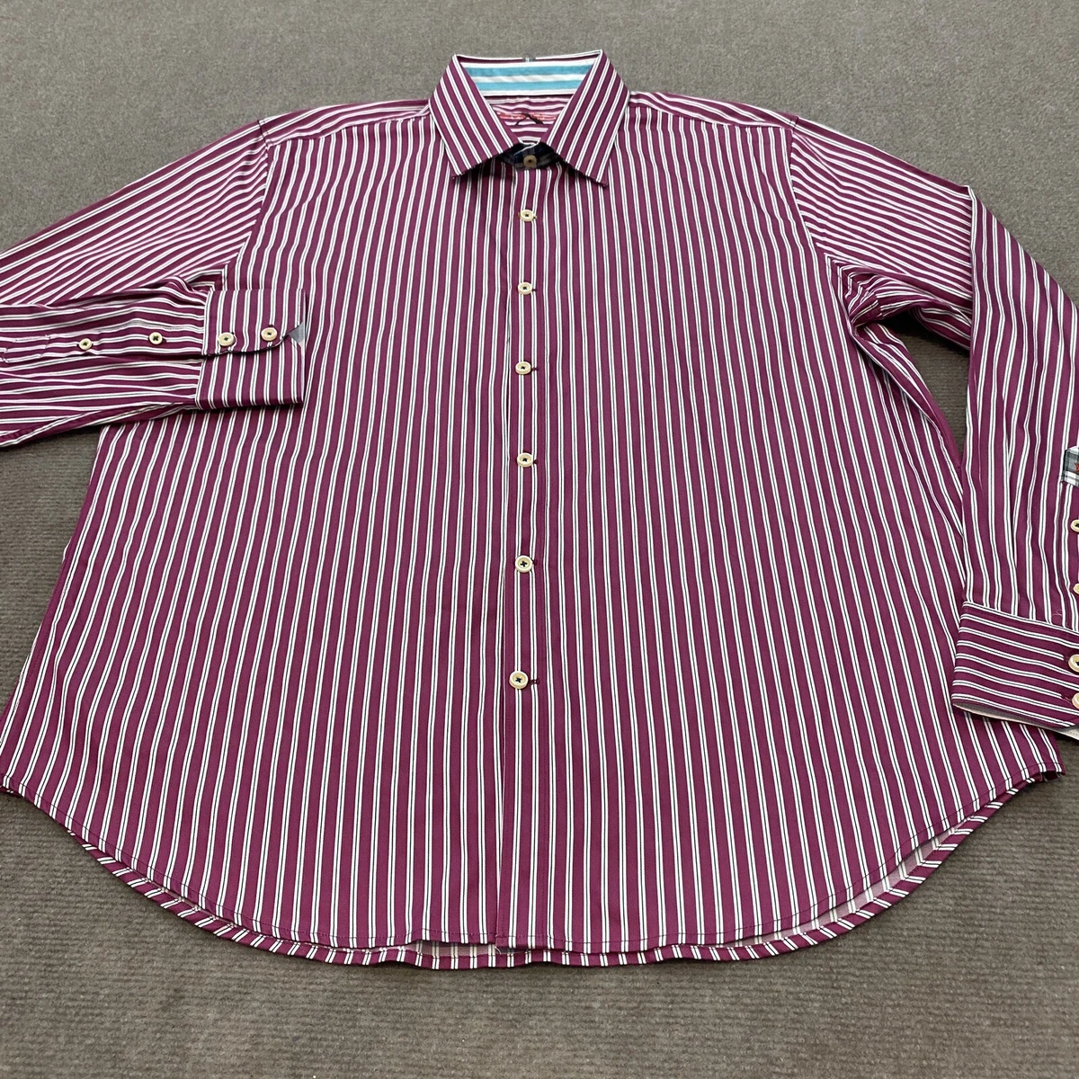 Robert Graham Logo
