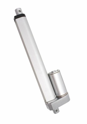 Hydraulic Cylinders - 8 Inch Stroke