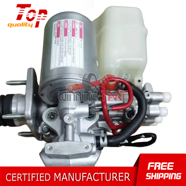 For Toyota Land Cruiser ABS Brake Pump Master Cylinder Assembly 89541 ...