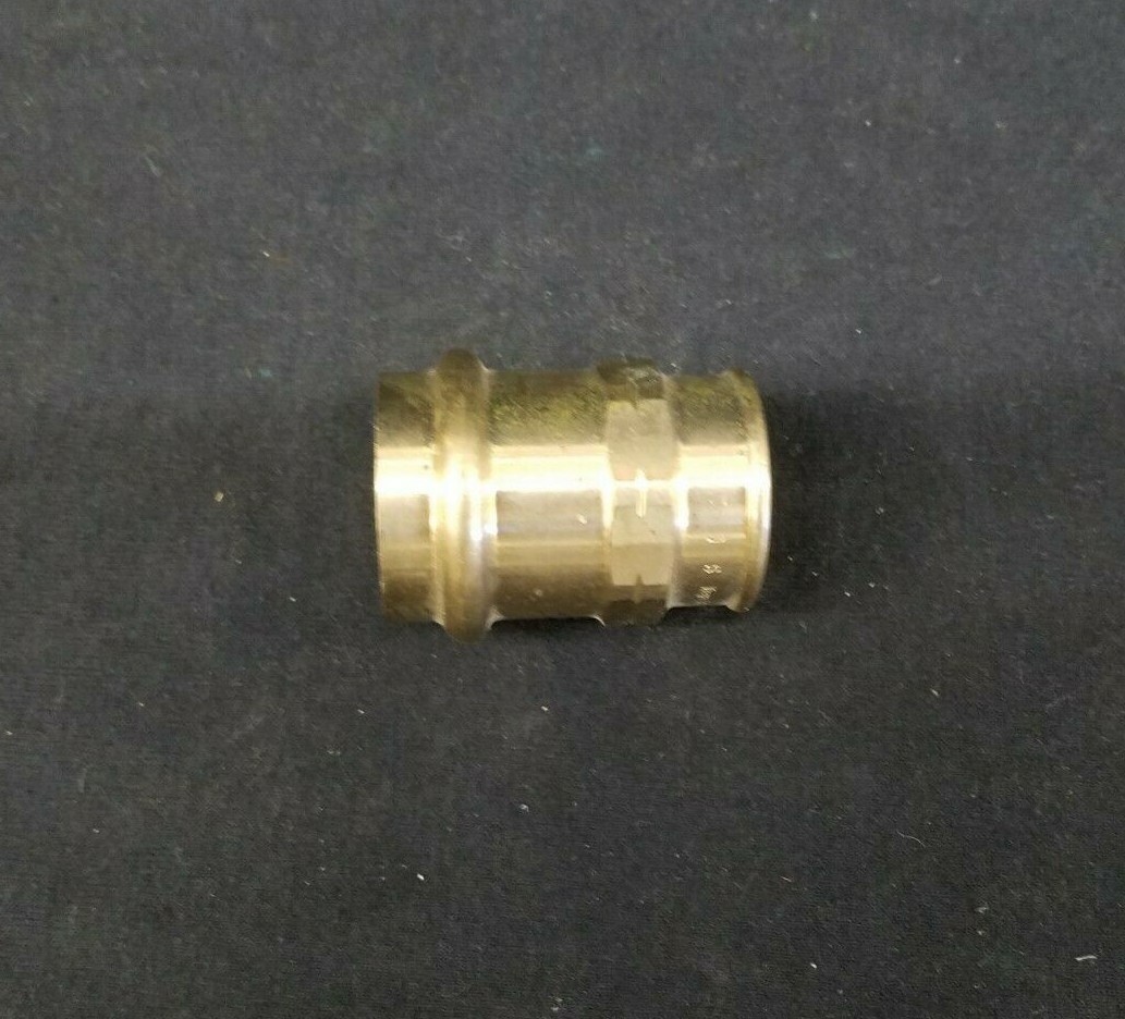 Viega 1" Increaser x 3/4" Female Adapter Press x Female Pipe Thread | eBay