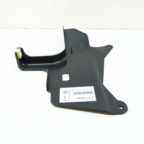 BMW 3 G20 FRONT RIGHT STEERING ASSEMBLY COVER RWH 51757340880 NO DUTY ...