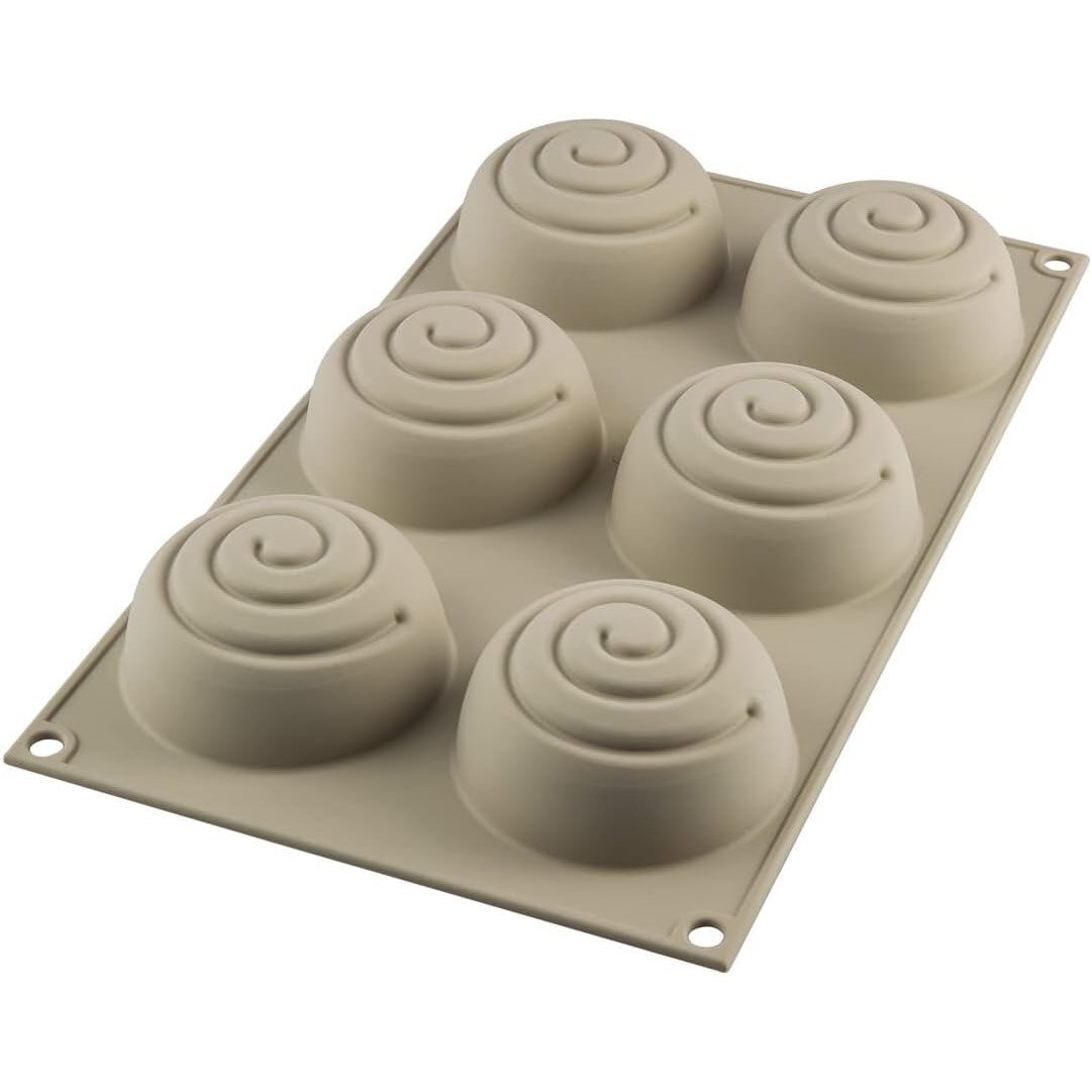 Silikomart Mini Girotondo Mold | eBay