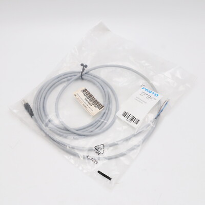 Festo 541333 Verbindungsleitung NEBU-M8G3-K-2.5-LE3 | eBay.de