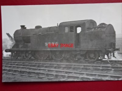 PHOTO LNER CLASS A5 LOCO NO 9806 BR 69806 | eBay