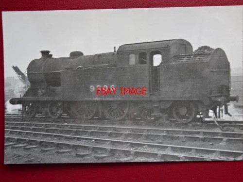 PHOTO LNER CLASS A5 LOCO NO 9806 BR 69806 | eBay