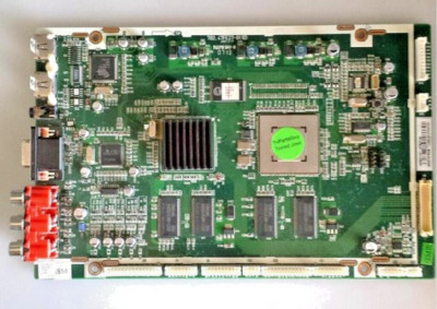 VIEWSONIC N4280P-1M Digital Board 782.47FE27-010D / 3FE27-01 | eBay