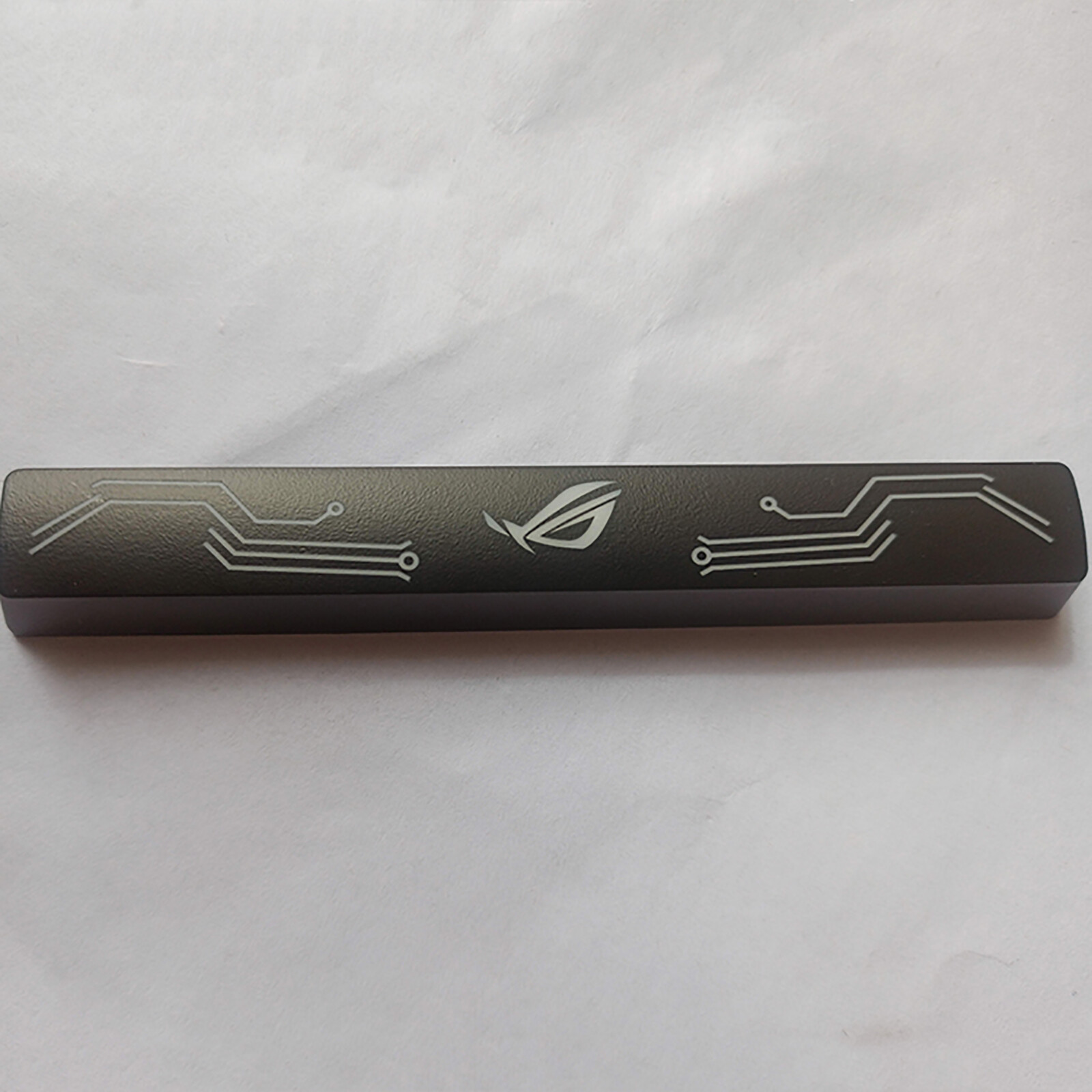 Personalized Translucent Key Cap Space Bar Keycap for Mechanical MX ...