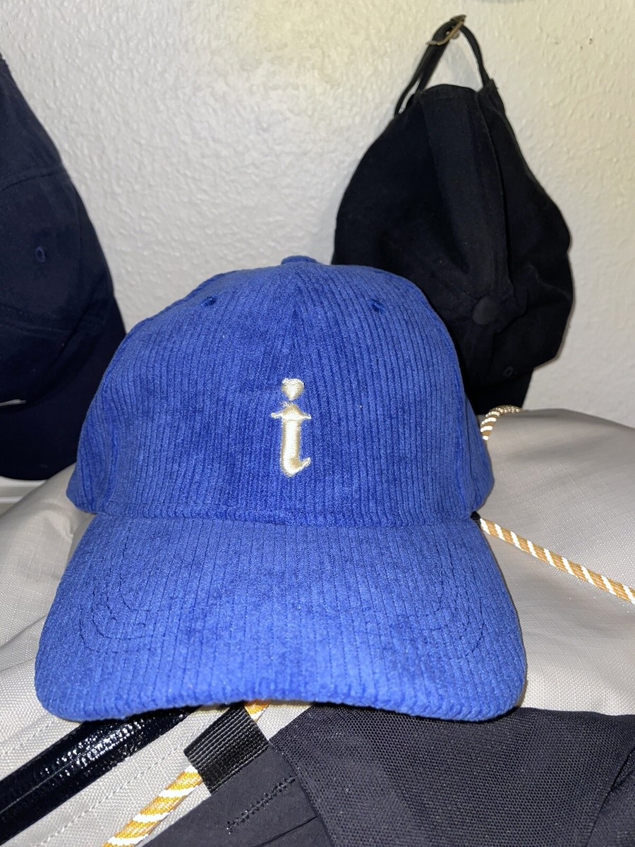 Chapeu Kendrick Lamar Tde