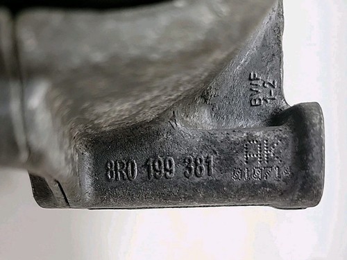 2010-2017 AUDI A5 CABRIOLET B8 - Right Engine / Motor Mount 8R0199381AK ...