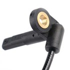 New Rear Left ABS Wheel Speed Sensor 4670A583 Fits Mitsubishi Lancer ...