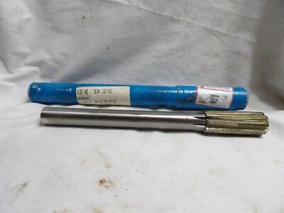 Reamers - Rock River Tool