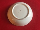 Antique German Rauenstein Porcelain Saucer Dish Plate Cornucopia 18th ...
