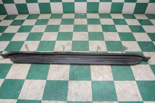 07-14 GM SUV LWB Fixed Position Driver Side Left LH Running Board Side ...