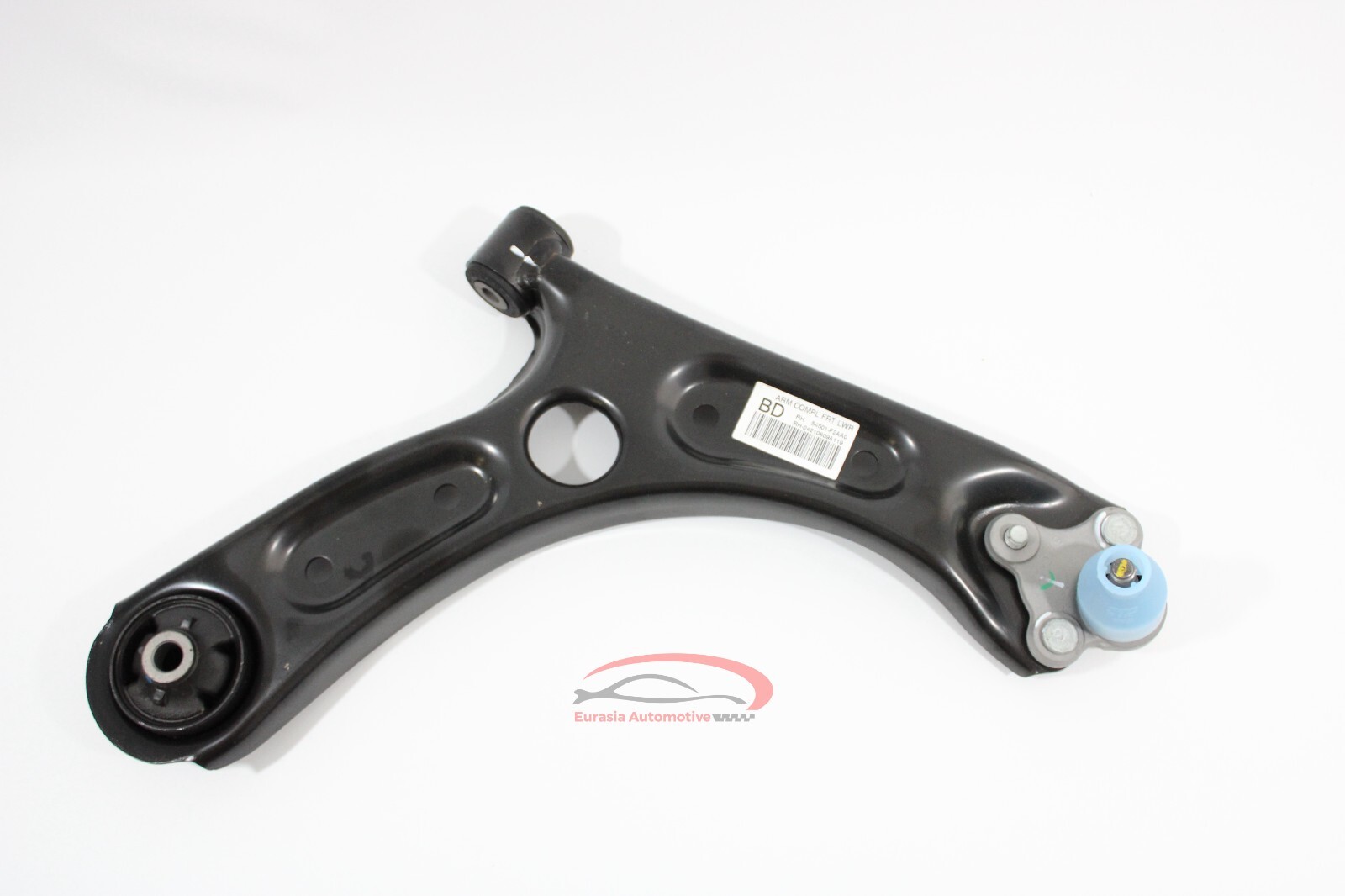 Genuine Hyundai Elantra Elantra GT 17-20 Front Lower Control Arm ...
