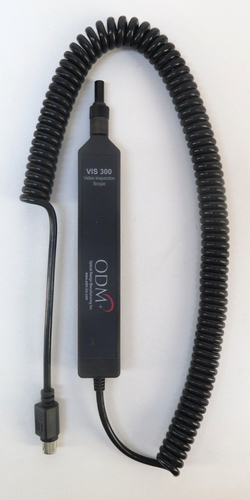 ODM VIS300B Visual Inspection Probe - VIS 300 | eBay