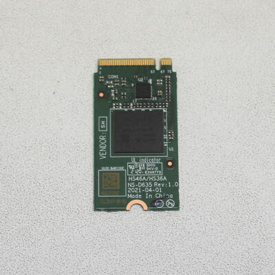 5C50S25256 Lenovo Cardpop Emmc 64G L 82M7 Nsd635 Ip Flex 5 13Itl6 ...