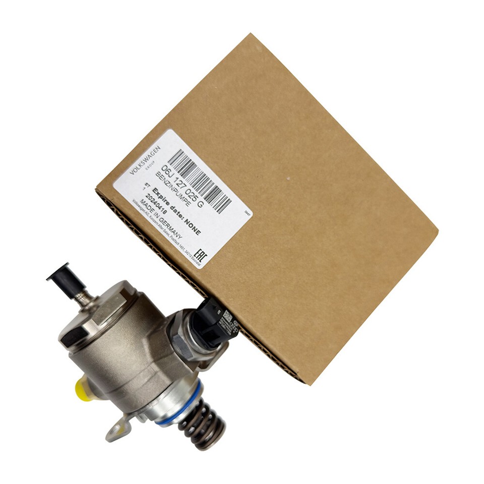 GENUINE OEM High Pressure Fuel Pump 06J127025G Fit For VW Audi A4 A5 Q3 ...