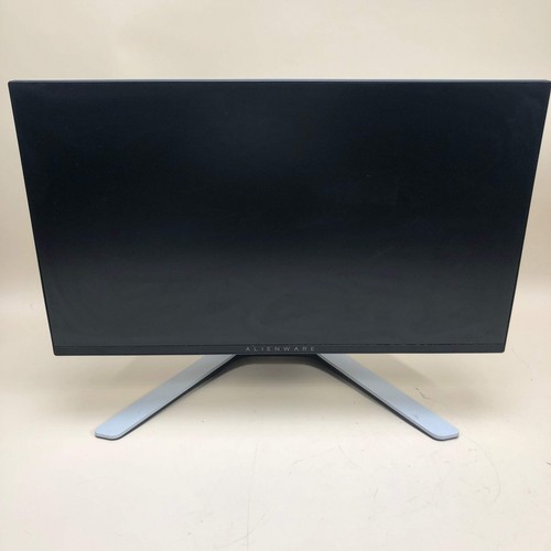 Alienware AW2521HF 25" Gaming Monitor 240Hz 1ms IPS FreeSync G-SYNC HDR ...