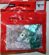 Halfords Fuses & Fuse Boxes for sale | eBay UK