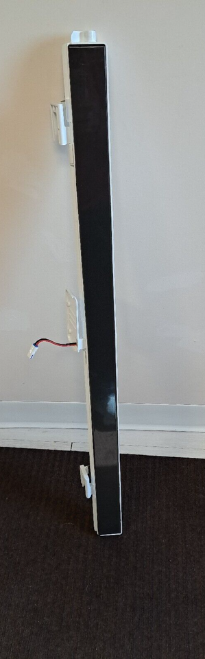 1OEM GE Fridge Mullion Articulating ASM WR17X13240. | eBay