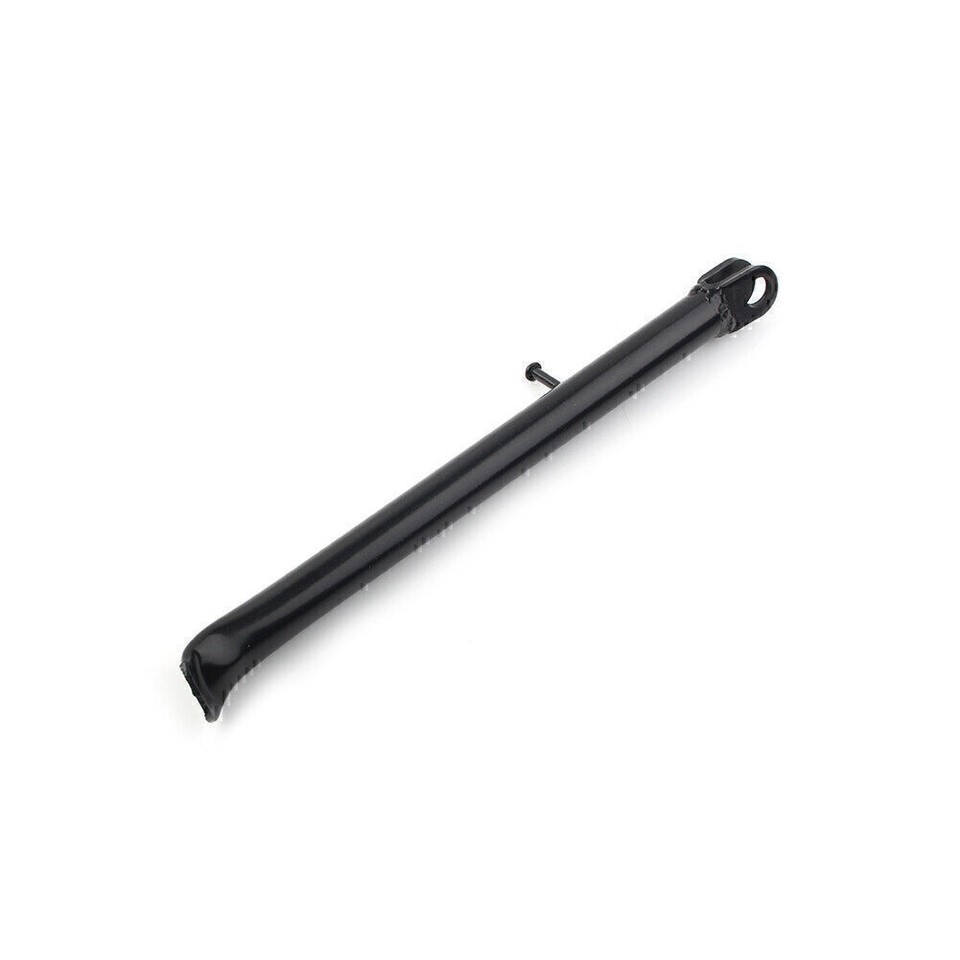 Motorcycle Kickstand Side Stand Fit Dirt Bikes 70cc 90cc 110cc 125cc ...