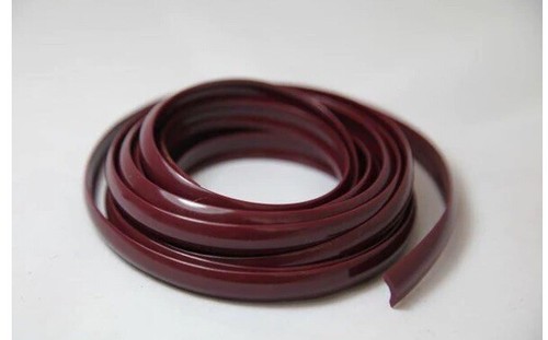 CARAVAN/MOTORHOME AWNING RAIL INFILL/INSERT/MOULDING/TRIM/HERZIM STRIP ...