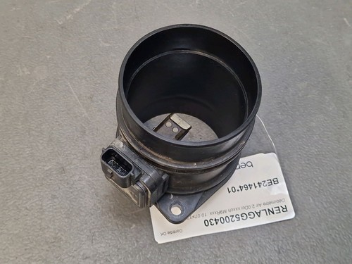 Debimètre air - Renault Laguna III - 2.0Dci - 8200914647 / 5WK97022 ...