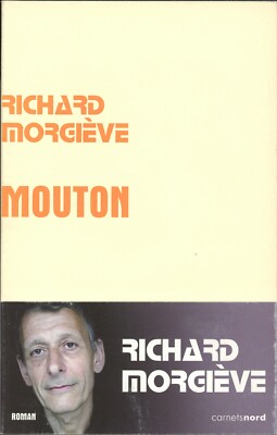 Richard Morgiève - Mouton - EO 2010 | eBay