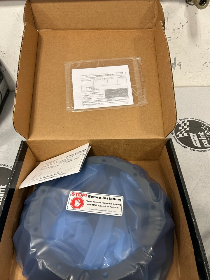 APS BRAKE DISC APS164-07700 | eBay