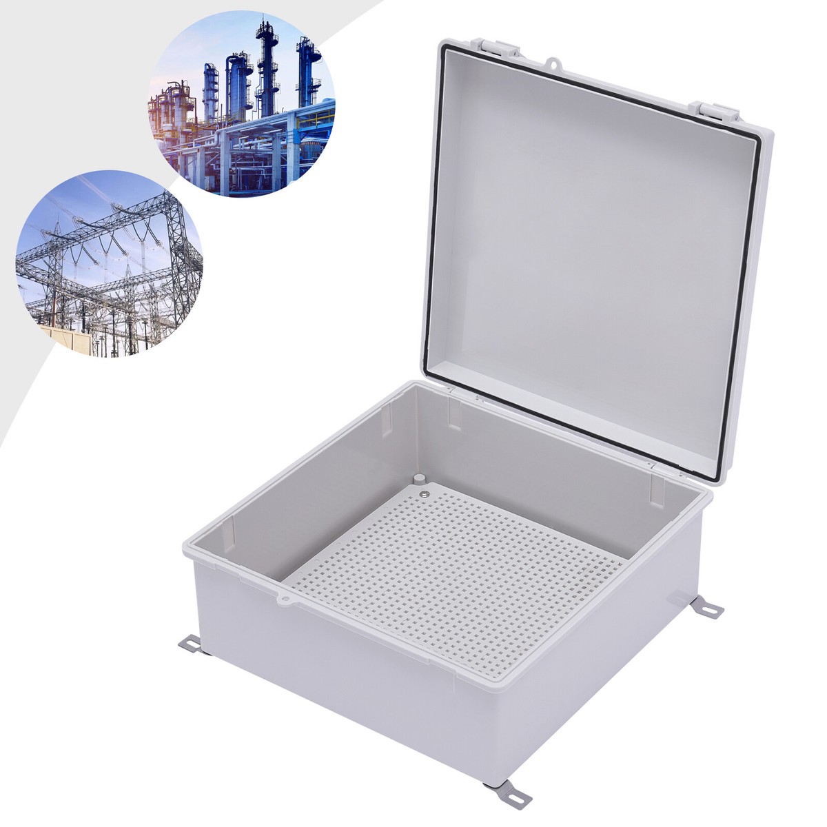 Weatherproof Electrical Box