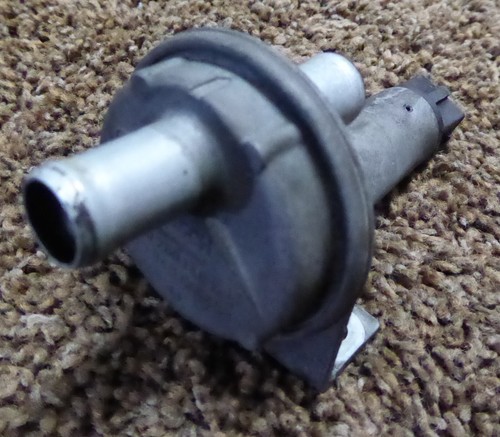 Audi 80 VW Golf Jetta Rabbit Mk1 Oem Auxiliary Air Valve E F BOSCH ...