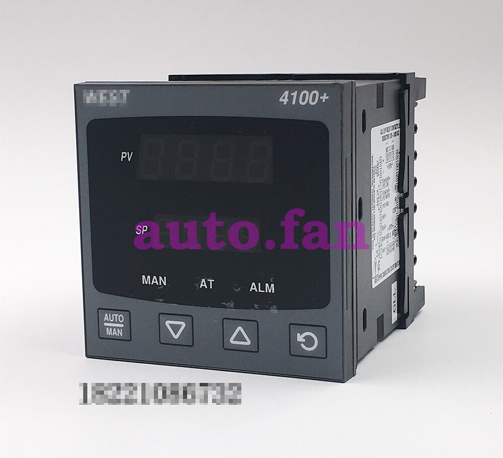 1pcs new For WEST P4100 21100020 Temperature Controller | eBay