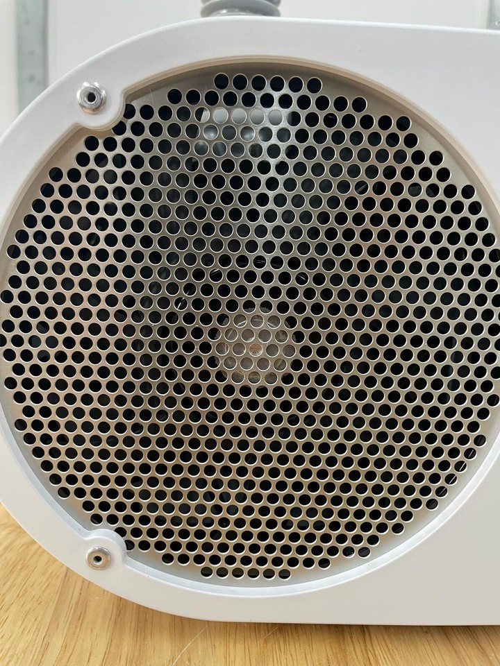 MS40+ Rotary Vane Pump Roughing Pump M# X3705-60006 MS40-S For LC/MS ...