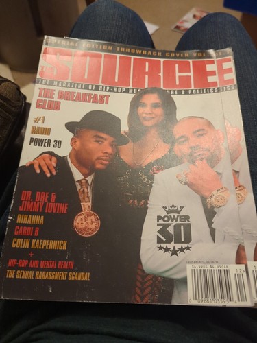 The source Issue #273 | eBay