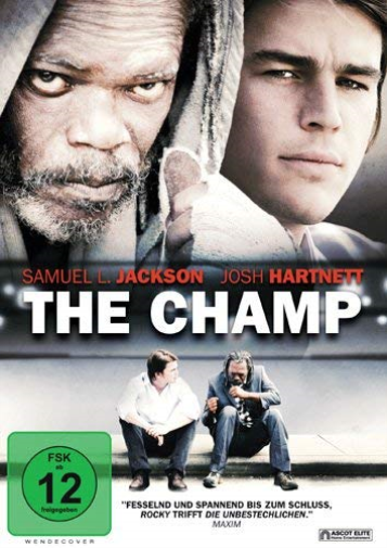 The Champ (DVD) for sale online | eBay