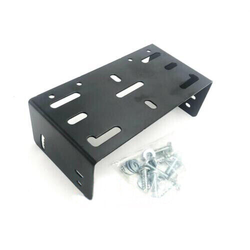 Mounting Bracket with Screws Fits for TK760 TK762 TK860 TK862 Handheld Radio | eBay