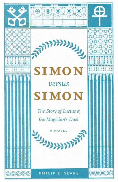 Simon versus Simon von Philip E Sears (2019, Taschenbuch) online kaufen ...