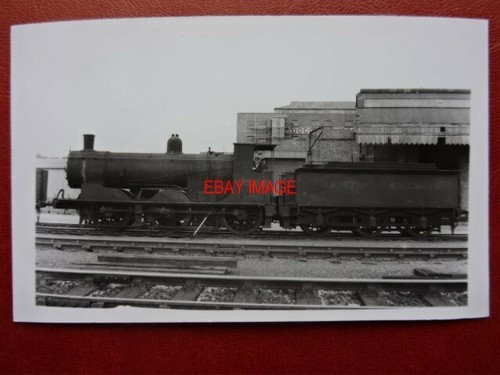 PHOTO SR EX LSWR CLASS 700 LOCO NO 30316 | eBay