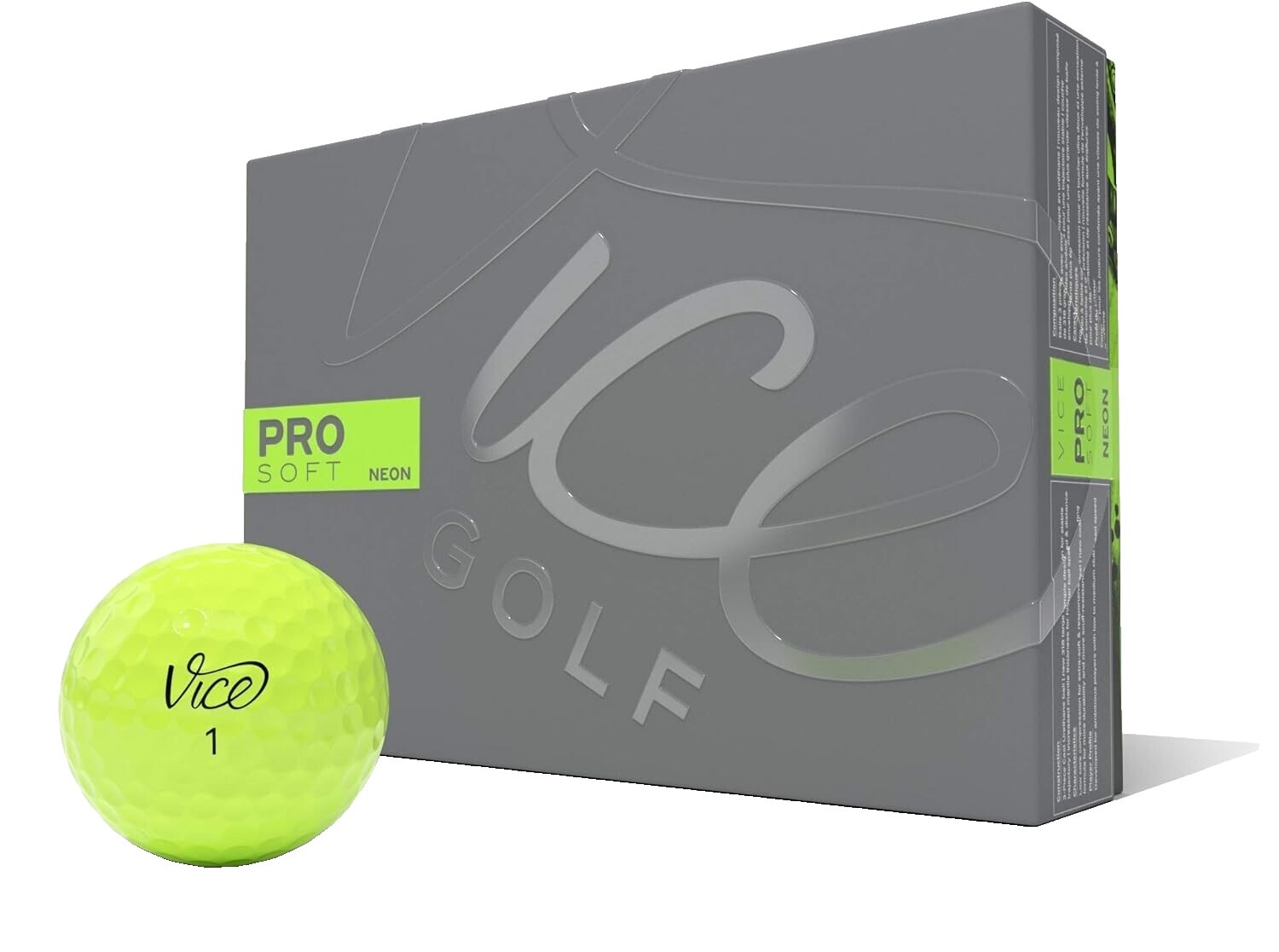 Clear Golf Balls | eBay