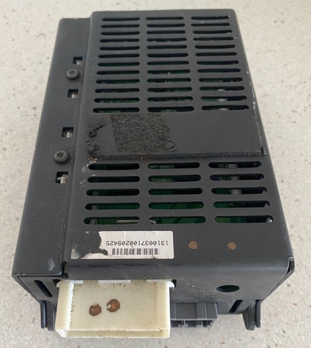 Lighting Control Module LCM Crown Vic Grand Marquis OEM Ford 2003-2004 ...